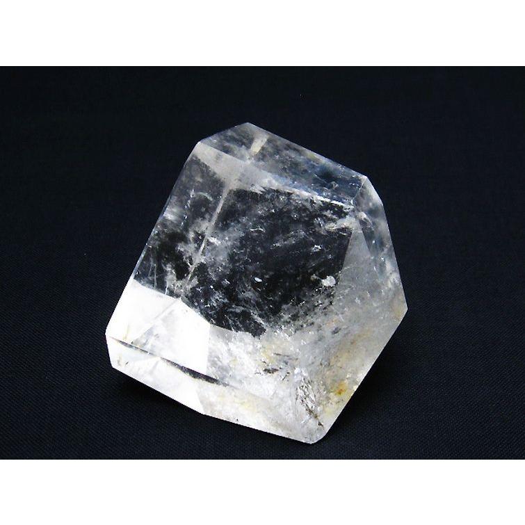 ヒマラヤ水晶 原石 t72-2592 : 誠安天然石専門店 - 通販 - Yahoo!ショッピング