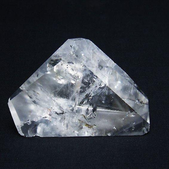 ヒマラヤ水晶 原石 t72-2841 : 誠安天然石専門店 - 通販 - Yahoo!ショッピング