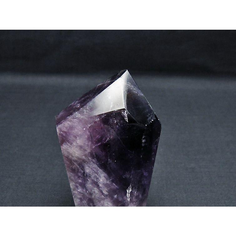 アメジスト 原石 t720-1008 : 誠安天然石専門店 - 通販 - Yahoo!ショッピング