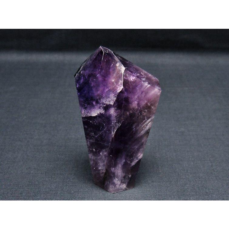 アメジスト 原石 t720-1008 : 誠安天然石専門店 - 通販 - Yahoo!ショッピング