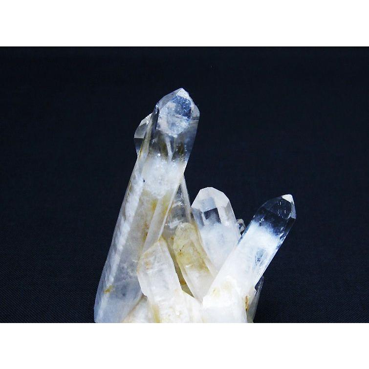 水晶クラスター レムリアンシード t721-12510 : 誠安天然石専門店 - 通販 - Yahoo!ショッピング