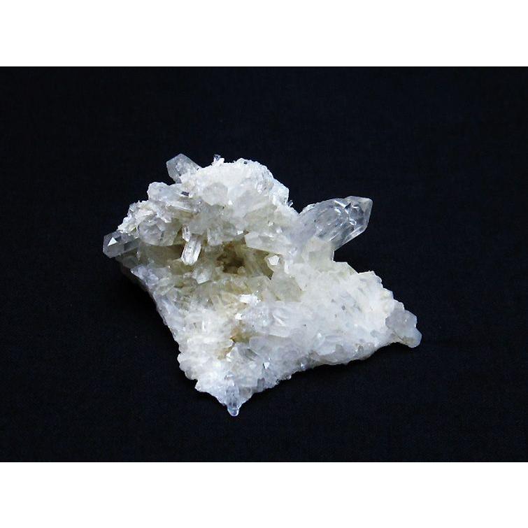 ヒマラヤ水晶 クラスター t738-1931 : 誠安天然石専門店 - 通販 - Yahoo!ショッピング