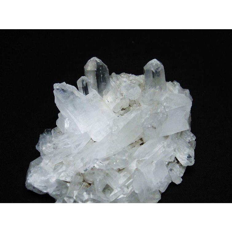 ヒマラヤ水晶 クラスター t738-2189 : 誠安天然石専門店 - 通販 - Yahoo!ショッピング