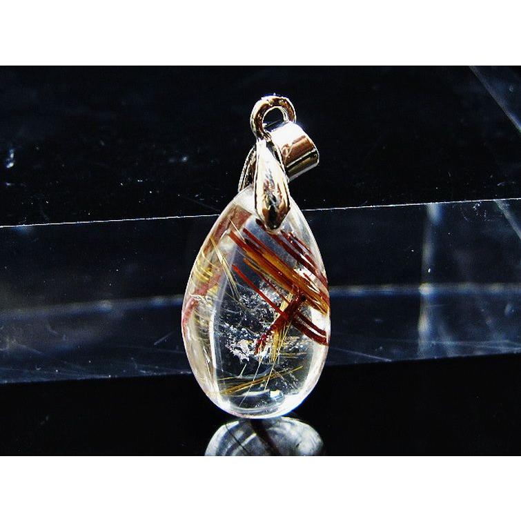 ゴールドタイチンルチルクォーツ ペンダント t741-1908 : 誠安天然石専門店 - 通販 - Yahoo!ショッピング