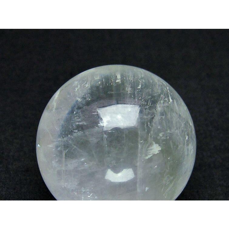 カルサイト 丸玉 43mm t758-1378 : t758-1378 : 誠安天然石専門店 - 通販 - Yahoo!ショッピング