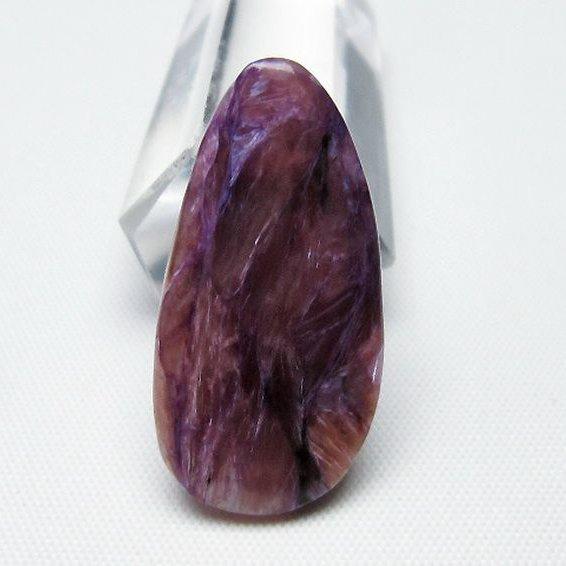 チャロアイト ペンダント t79-4471 : 誠安天然石専門店 - 通販 - Yahoo!ショッピング