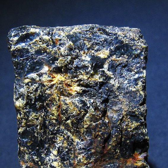 ブルーアンバー 原石 t800-1620 : 誠安天然石専門店 - 通販 - Yahoo!ショッピング