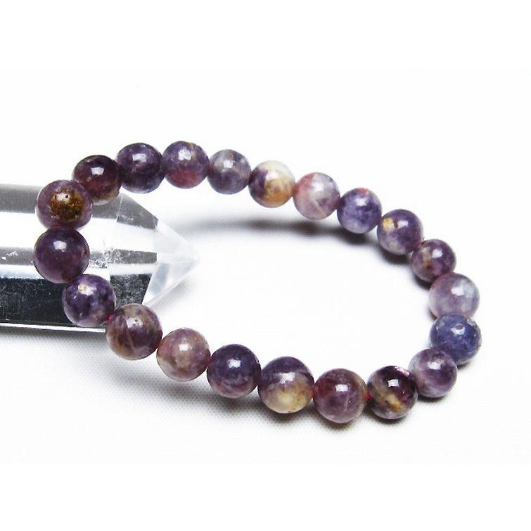 ピンクトルマリン ブレスレット 8mm t81-8353 : 誠安天然石専門店 - 通販 - Yahoo!ショッピング