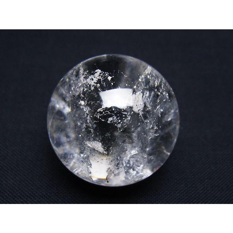 ヒマラヤ水晶 丸玉 26mm t91-8593 : t91-8593 : 誠安天然石専門店 - 通販 - Yahoo!ショッピング
