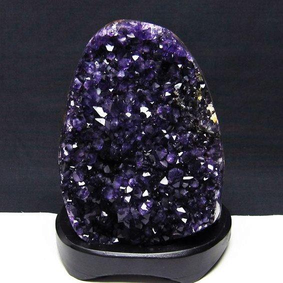 2.7Kg ウルグアイ産 フラワーアメジストクラスター t95-10851 : 誠安天然石専門店 - 通販 - Yahoo!ショッピング