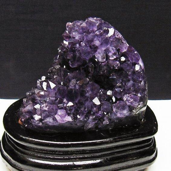 ウルグアイ産 フラワーアメジストクラスター t95-11637 : 誠安天然石専門店 - 通販 - Yahoo!ショッピング