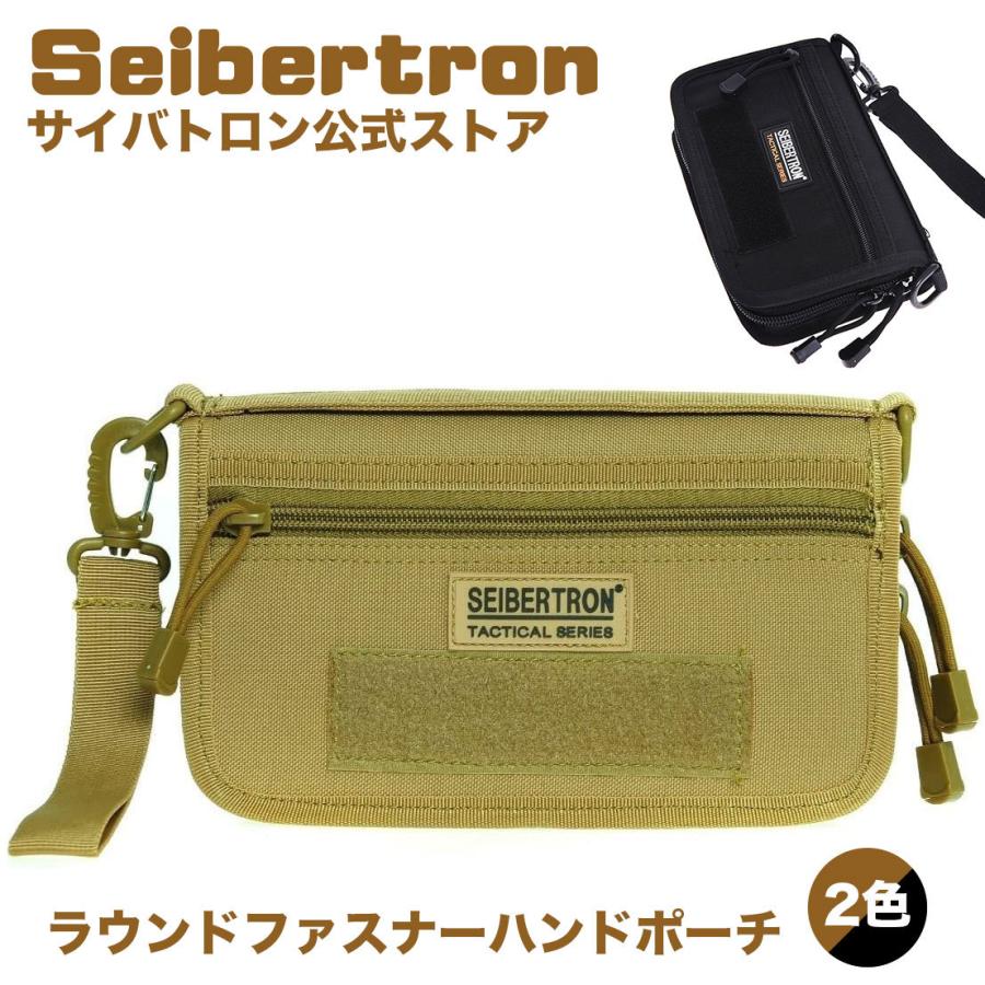 サイバトロンSeibertron スマートフォン 携帯端末 ケースカバー 手帳型 ハンドポーチ 高機能財布型 ストラップ付属 長財布 ラウンド ...