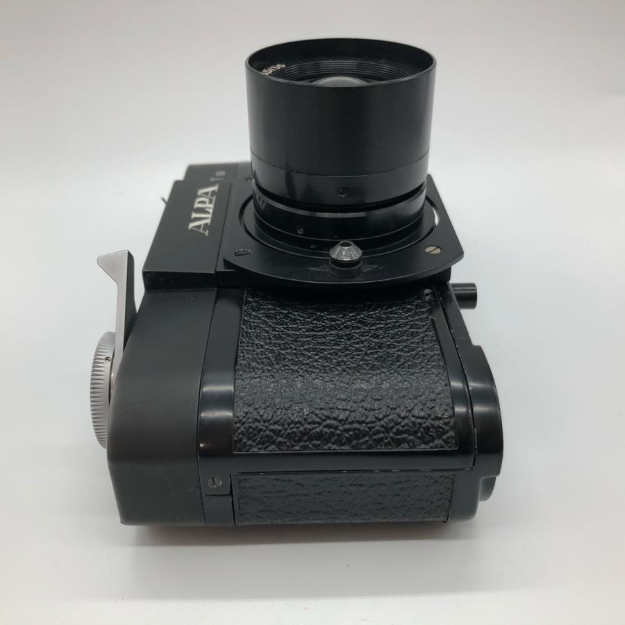 ALPA 11a ALOS 35mm F3.5 アルパ11a アロス ポストアルパ ALPAマウント : 富士見カメラ館 - 通販 ...