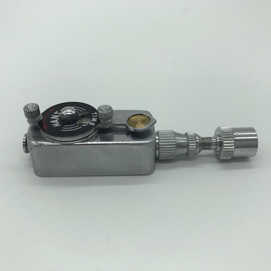 HANSA SELF-TIMER ハンザ セルフタイマー ケース付 : 富士見カメラ館 - 通販 - Yahoo!ショッピング