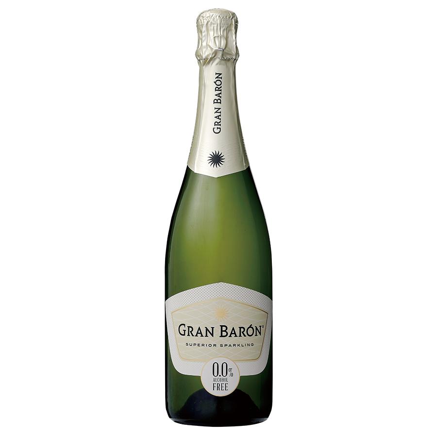 セイコーマート Secoma グランバロン ノンアルコール スパークリング 750ml ノンアルコールスパークリング やや甘口 スペイン : セイコーマート ヤフーショッピング店 - 通販 ...