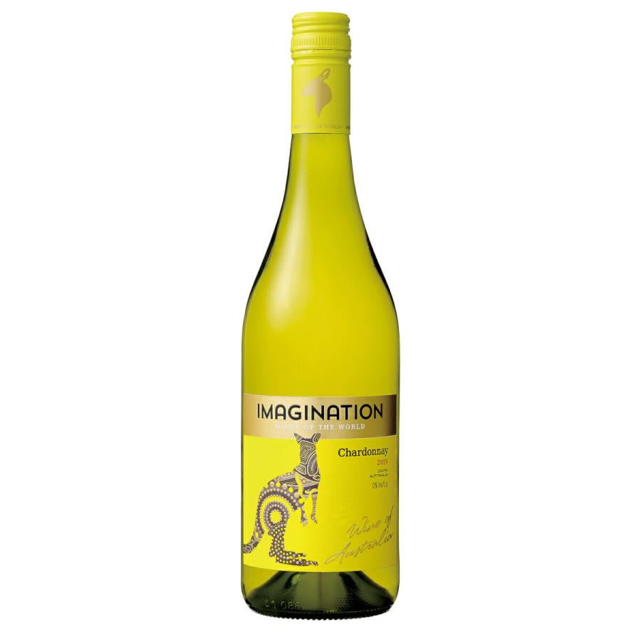 セイコーマート Secoma イマジネーション シャルドネ 750ml : セイコーマート ヤフーショッピング店 - 通販 - Yahoo!ショッピング