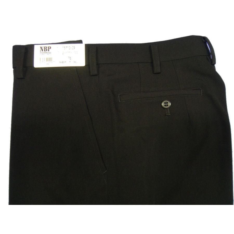 学生服 学生ズボン トンボ TOMBOW ノータック W73〜W79 NBP 15710 ウール35％ポリエステル65％ ボーイズ ブラック 学ラン 下 :10000284-2:キャンパス ...