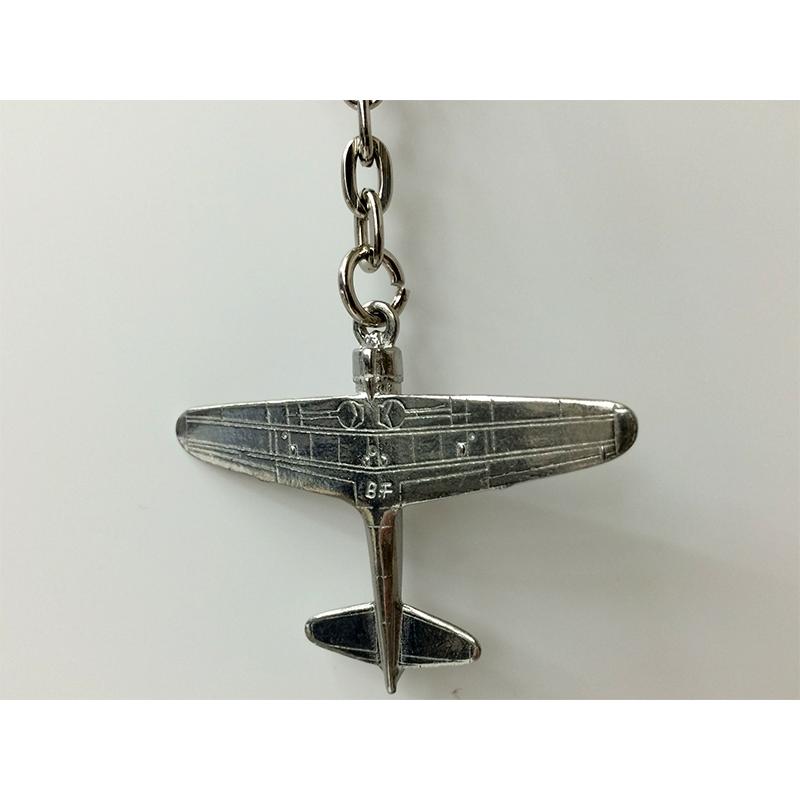 キーホルダー(零式艦上戦闘機)【零戦グッズ 零戦 ゼロ戦 零式 キーホルダー(零式艦上戦闘機)【零戦グッズ 零戦 ゼロ戦 零式