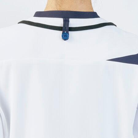 asics アシックス レディス スクラブ CHM354 : 制服プラス - 通販 - Yahoo!ショッピング