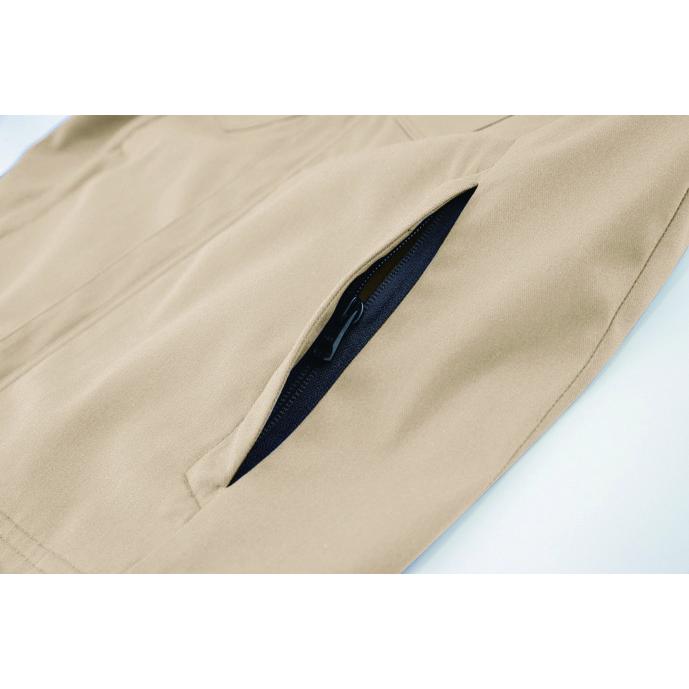 ジーベック XEBEC 1721 ブルゾン : 制服プラス - 通販 - Yahoo!ショッピング