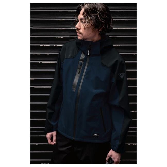 ジーベック XEBEC 513 防水軽防寒ブルゾン SS〜3L : 制服プラス - 通販 - Yahoo!ショッピング