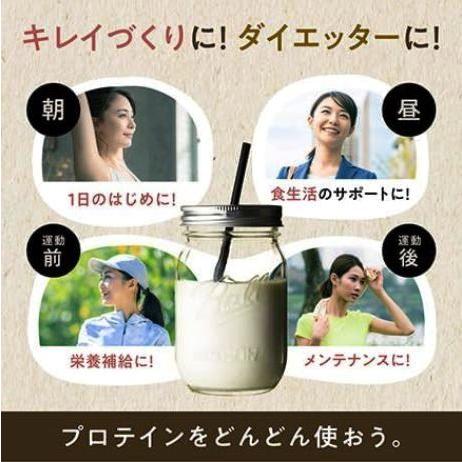 タンパクオトメまろやかカカオ260g X3個セット 女性用 ダイエット タンパク質 美容成分 : クスリの誠仁堂 - 通販 - Yahoo!ショッピング