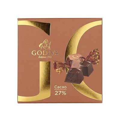 ゴディバ Gキューブ ミルク 5粒入 | GODIVA : 成城石井(公式)Yahoo!ショッピング店 - 通販 - Yahoo!ショッピング