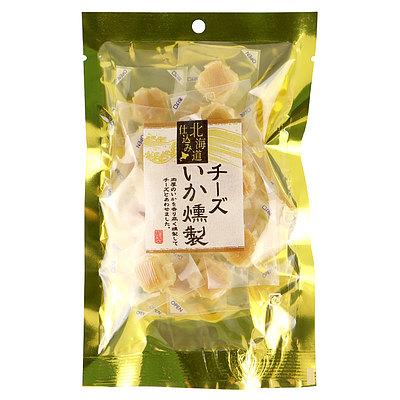 山栄食品工業 チーズいか燻製 85g×5袋 : 成城石井(公式)Yahoo!ショッピング店 - 通販 - Yahoo!ショッピング
