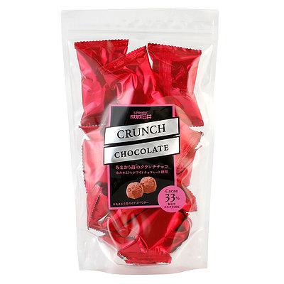 成城石井 あまおう苺のクランチチョコ 92g(個包装込) | D+2 :4953762445991:成城石井(公式)Yahoo!ショッピング店 - 通販 - Yahoo!ショッピング