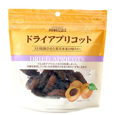 成城石井 ドライアプリコット 135g : 成城石井(公式)Yahoo!ショッピング店 - 通販 - Yahoo!ショッピング