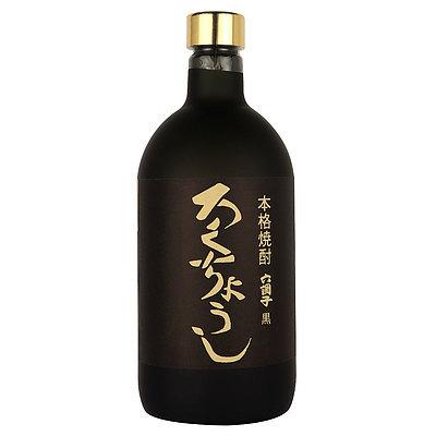 熊本 六調子黒樽貯蔵 20° 720ml : 成城石井(公式)Yahoo!ショッピング店 - 通販 - Yahoo!ショッピング