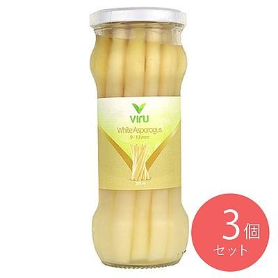 ヴィルー(ペルー産) ホワイトアスパラガス 330g×3個 : 成城石井(公式)Yahoo!ショッピング店 - 通販 - Yahoo!ショッピング