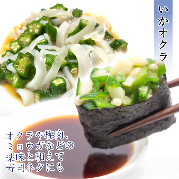 いか 北海道産 いかそうめん 10柵 スルメイカ 400〜590g お刺身 細切 業務用 カット済 個包装 海鮮丼 食品 送料無料 冷凍便 : 食みらい・国華園 - 通販 - Yahoo!ショッピング