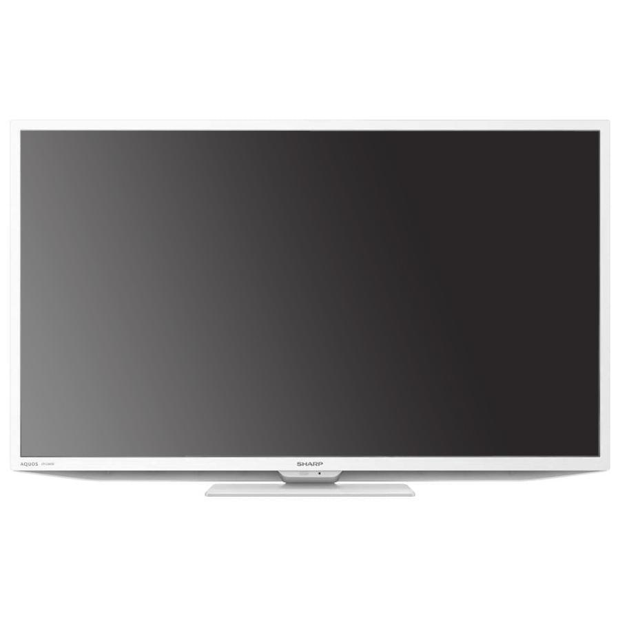SHARP 19V型地デジ・BS/CSテレビ2T-C19DE-W : 生活オアシス - 通販 - Yahoo!ショッピング