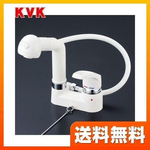 KVK 洗面水栓 KM8004GS : リフォームの生活堂 - 通販 - Yahoo!ショッピング