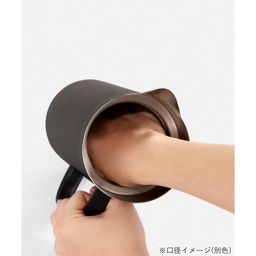 ピーコック 保冷保温 リビングポット 卓上ポット 1.0L ホワイト AHW-100 | 魔法瓶 ポット 保温 保温ポット おしゃれ ティーポット 卓上 か : 生活空間 - 通販 ...