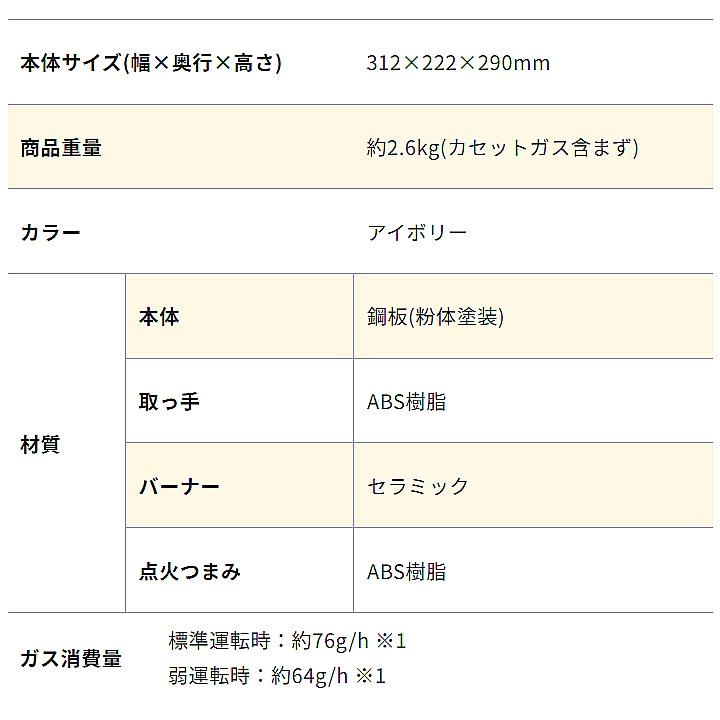 マイ暖 カセットガスストーブ イワタニ 「 ll CB-STV-MYD2 」 Iwatani 室内 小型 おしゃれ カセットボンベ : 生活創造屋ヤフー店 - 通販 - Yahoo!ショッピング