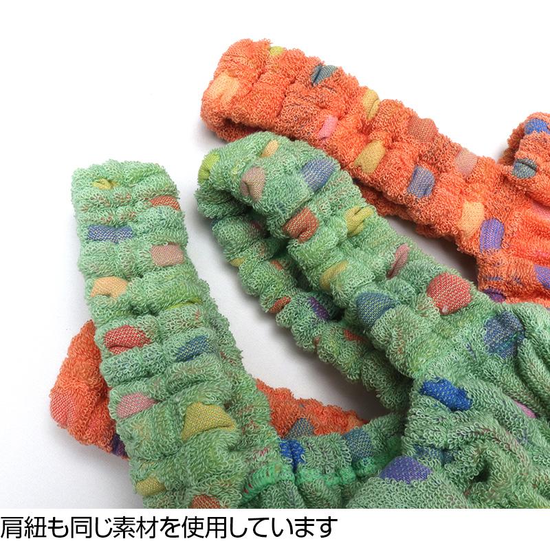 今治タオル 半額セール 50％OFF バスドレス タオルドレス isso ecco イッソエッコ ポップカラー バスローブ水玉 国産 日本製 : 生活スタイル - 通販 - Yahoo!ショッピング