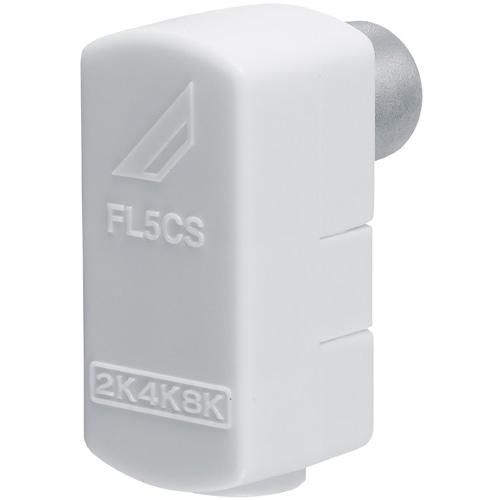 マスプロ DXアンテナ 2K・4K・8K対応 テレビコンセントプラグ 5C用 FL5CS メール便で送料無料！ : セイコーテクノ - 通販 - Yahoo!ショッピング