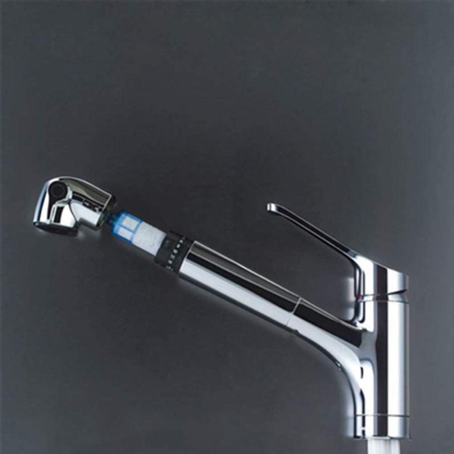 INAX 【新品】LIXIL(リクシル) オールインワン塩素除去カートリッジ(3個入り) JF-21-T : アクアセレスト - 通販 - Yahoo!ショッピング