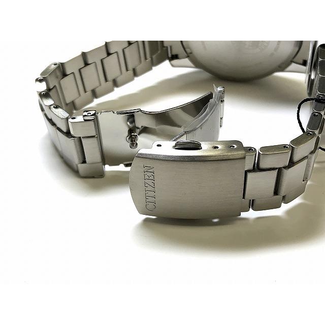 ☆新品正規品☆『CITIZEN COLLECTION』シチズン コレクション クロノグラフ エコ・ ドライブ腕時計 メンズ CA0450 ...