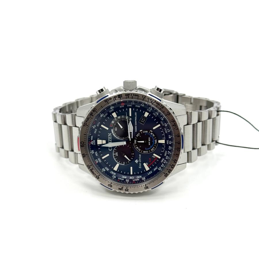 PROMASTER シチズン 腕時計 プロマスタースカイ CB5000-50L 新品正規品 CITIZEN SKY ダイレクトフライト ...