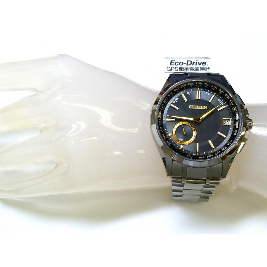 ATTESA(CITIZEN) ☆新品正規品☆『CITIZEN ATTESA STAY GOLD ATTESA(CITIZEN) ☆新品正規品☆『CITIZEN ATTESA STAY GOLD
