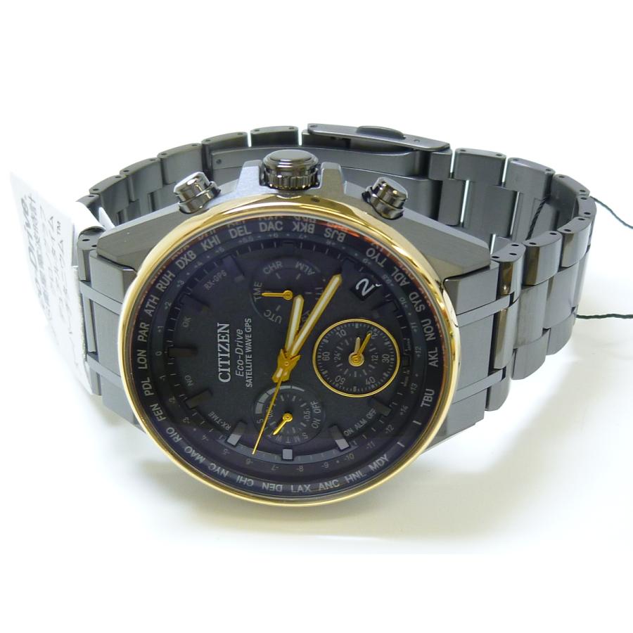 ATTESA(CITIZEN) ☆新品正規品☆『CITIZEN ATTESA』シチズン ATTESA(CITIZEN) ☆新品正規品☆『CITIZEN ATTESA』シチズン