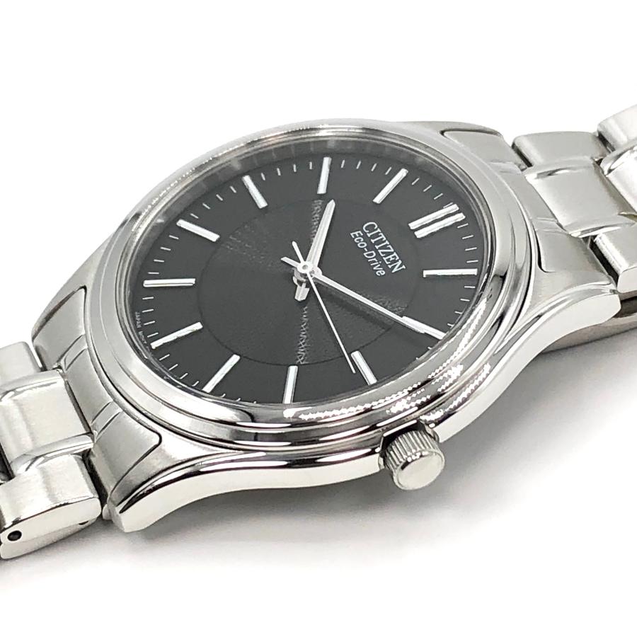 CITIZEN COLLECTION 新品正規品『CITIZEN COLLECTION』シチズン コレクション エコドライブ腕時計 メンズ ...