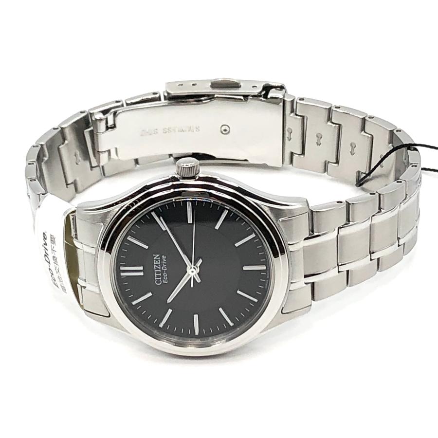 CITIZEN COLLECTION 新品正規品『CITIZEN COLLECTION』シチズン コレクション エコドライブ腕時計 メンズ ...