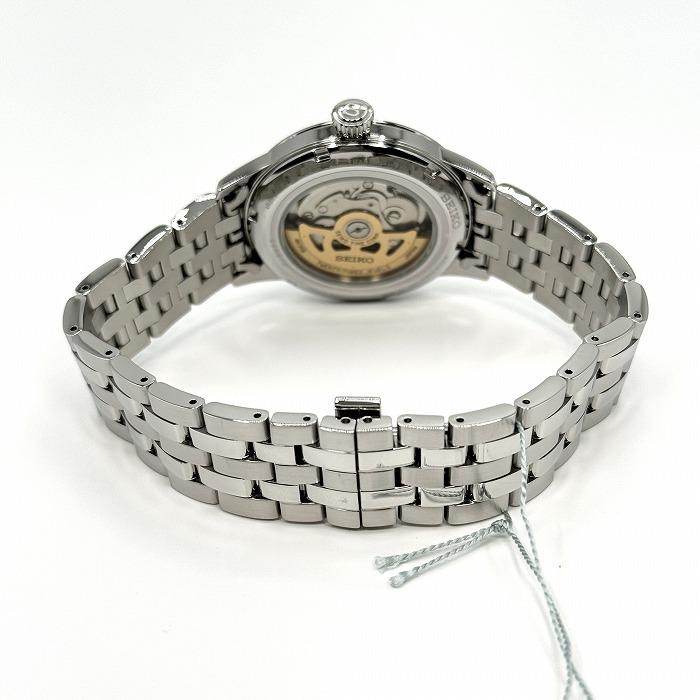 Basic Line セイコー 腕時計 プレザージュ SARY123 新品正規品 SEIKO PRESAGE ベーシックライン カクテル ...
