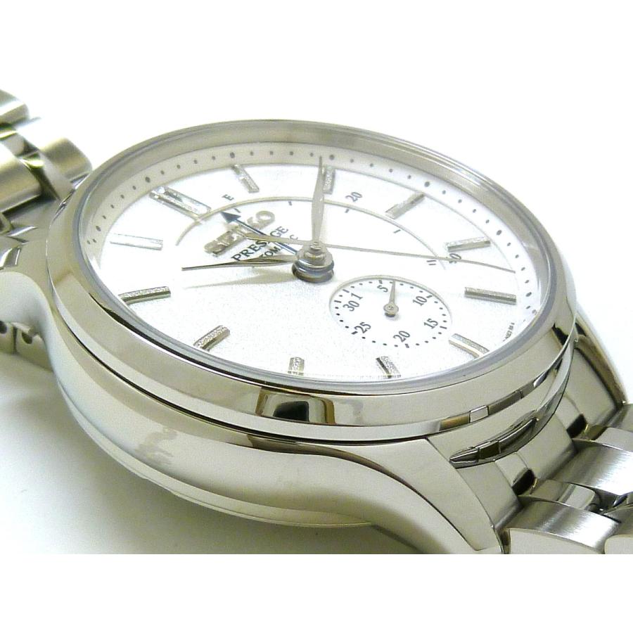 Basic Line ☆新品正規品☆『SEIKO PRESAGE』セイコー Basic Line ☆新品正規品☆『SEIKO PRESAGE』セイコー