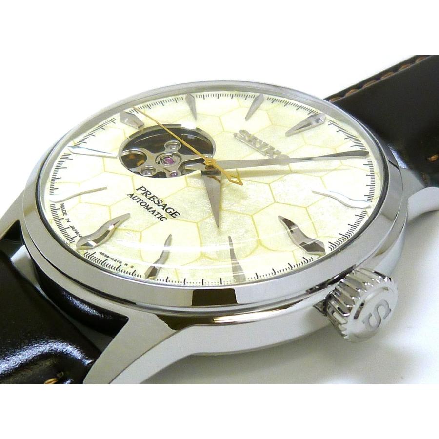 ☆新品正規品☆『SEIKO PRESAGE Cocktail Time』セイコー プレザージュ ベーシックライン 6000本限定モデル 自動 ...
