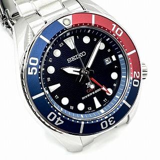 セイコー 腕時計 プロスペックス ダイバースキューバ ソーラー SBPK005 新品正規品 SEIKO PROSPEX メンズ 送料無料 ...